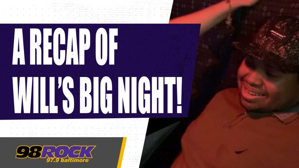 Strip Club Recap | 98 Rock Online