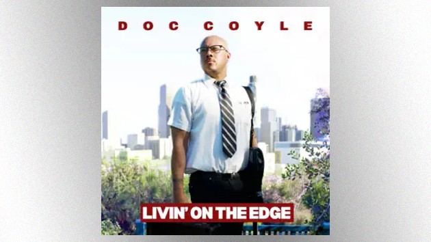 Bad Wolves' Doc Coyle covers Aerosmith with debut solo single | 98 Rock ...