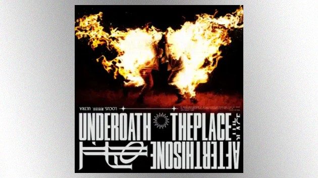 Underoath announces new album, 'The Place After This One' | 98 Rock Online