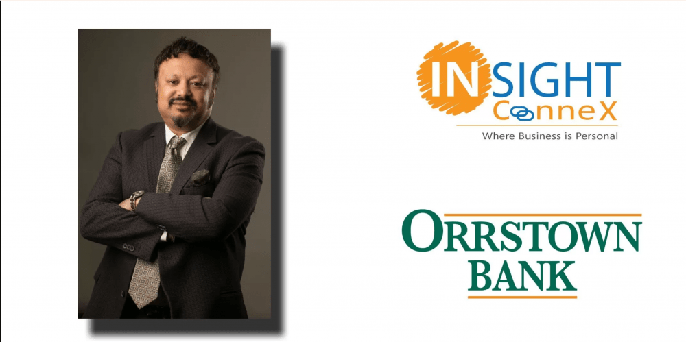 ConneX AM Breakfast featuring guest speaker Dr. Anirban Basu | 98 Rock ...