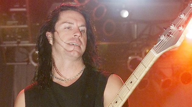 Disturbed reunites with original bassist during live show | 98 Rock Online
