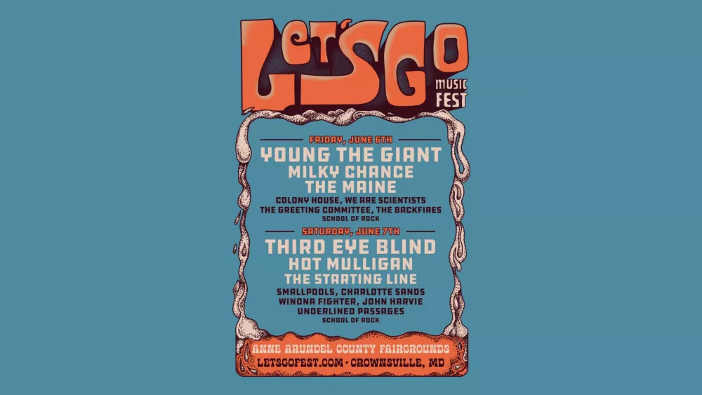 98 Rock Baltimore - WIYY FM