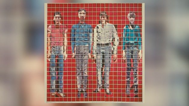 Talking Heads revisit 'More Songs About Buildings and Food' with super ...