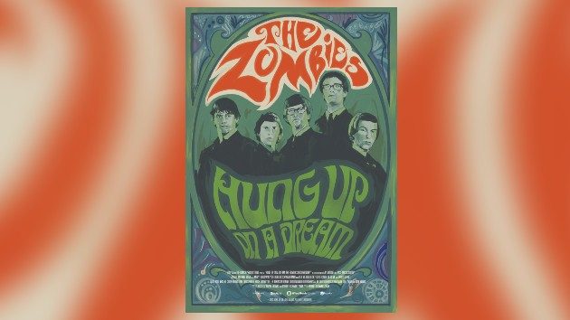 The Zombies to appear at UK screenings of 'Hung Up on a Dream ...