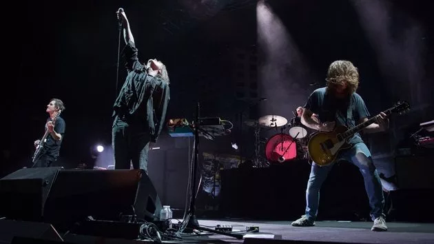 My Chemical Romance announces 2026 Asia tour dates | 98 Rock Online