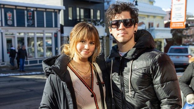 Twenty One Pilots' Josh Dun and wife expecting first child | 98 Rock Online