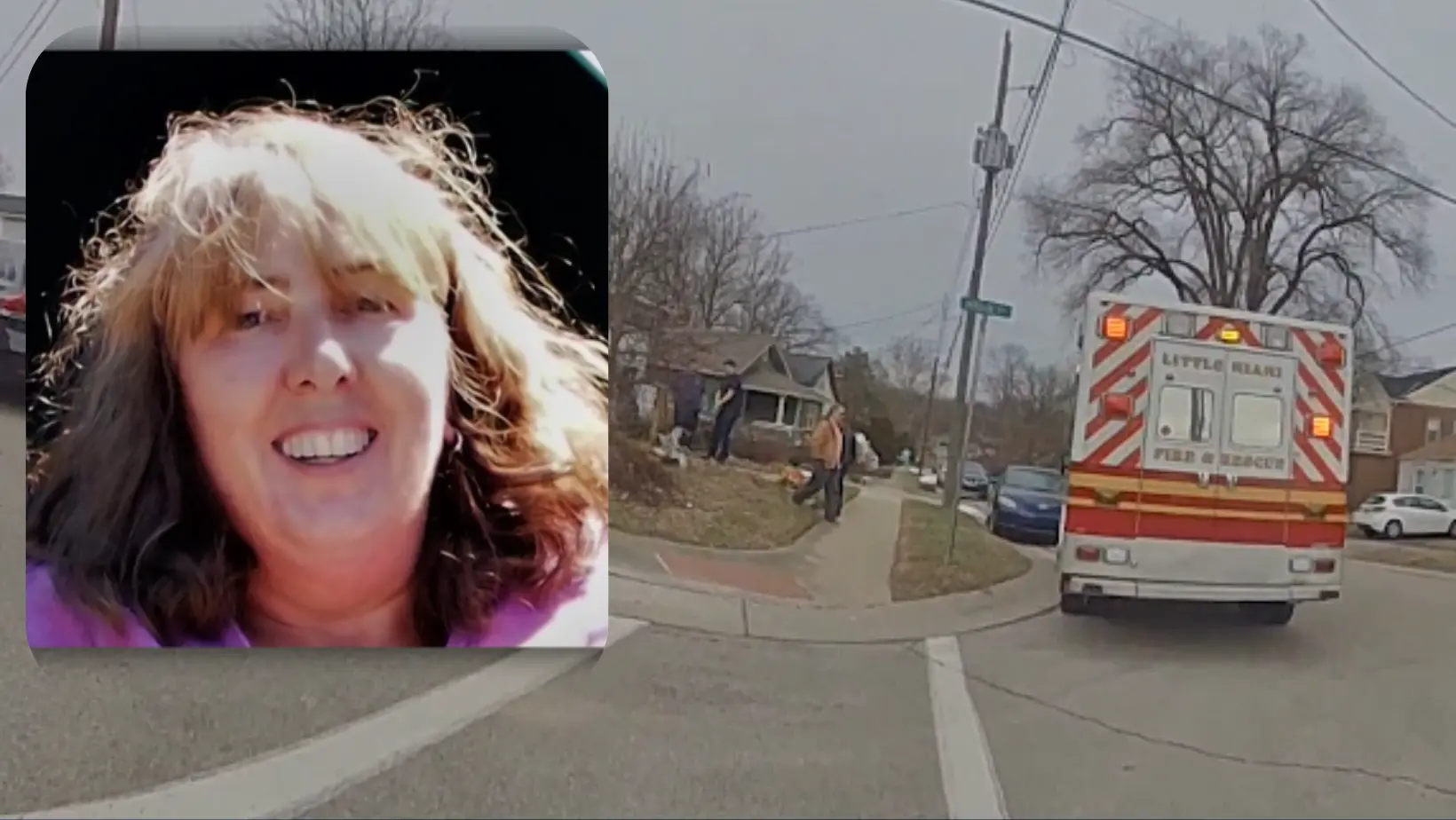 14-year-old Ohio boy admits to killing sleeping neighbor; prosector ...