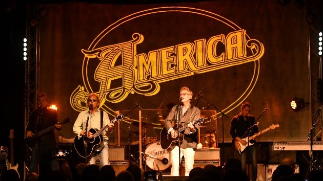 America announces 2026 tour dates | 98 Rock Online