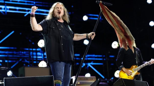 Lynyrd Skynyrd to play the 2026 Rock the Country festival | 98 Rock Online