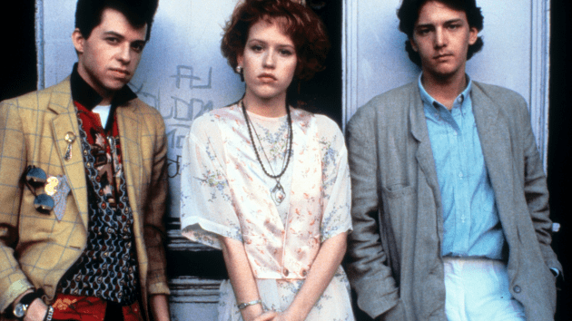 'Pretty in Pink' returns to theaters Valentine's Day weekend to ...