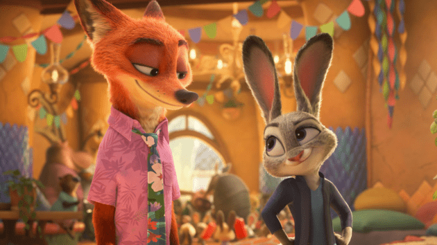 'Zootopia 2' becomes Hollywood's highest-grossing animated film ever ...