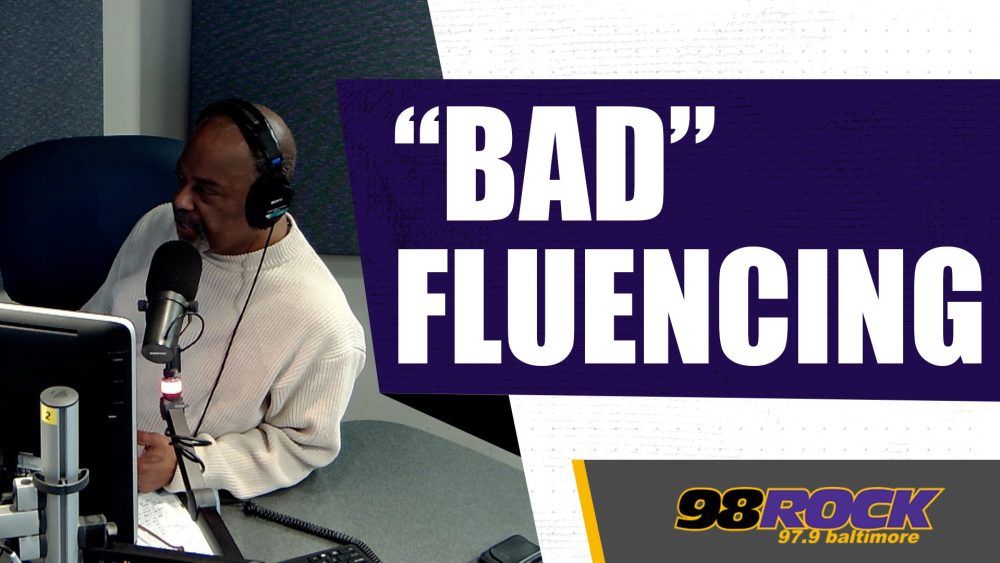 The Dark Side of "Kidfluencing" | 98 Rock Online