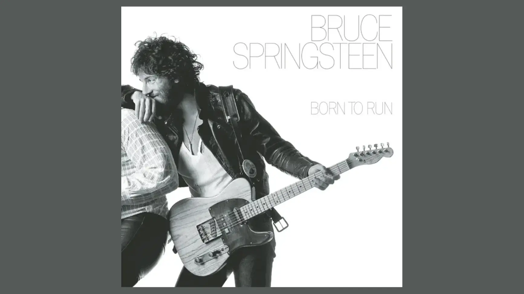 Suki Lahav, violinist on Bruce Springsteen's 'Born to Run' track ...