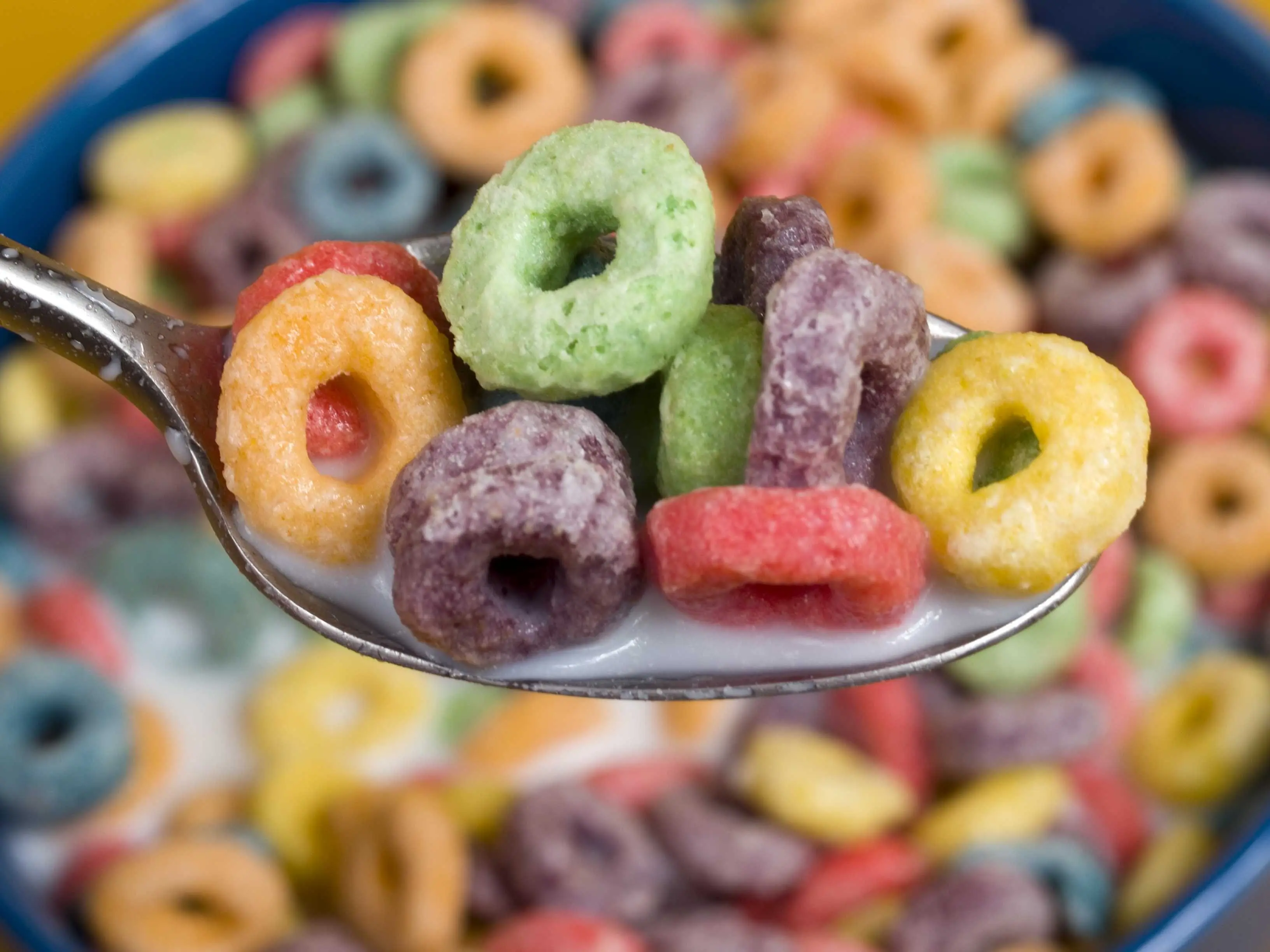 Miss toys in your cereal box? They're making a comeback | 98 Rock Online