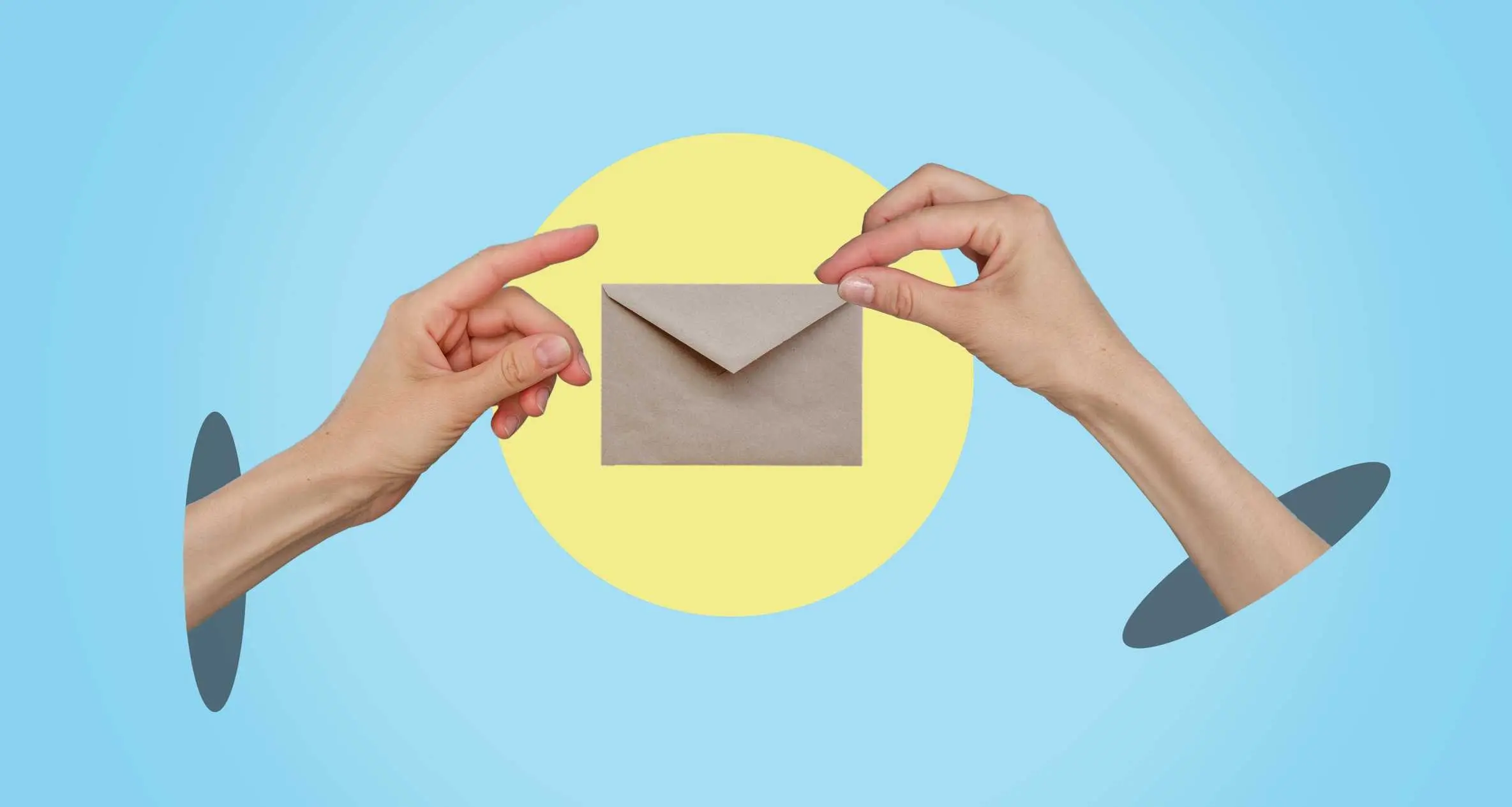 The latest phishing scam? Fake party invitations. Here's how to spot ...