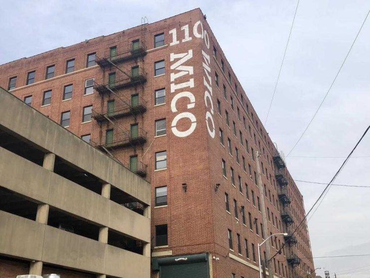 South Baltimore brewery to close later this month | 98 Rock Online