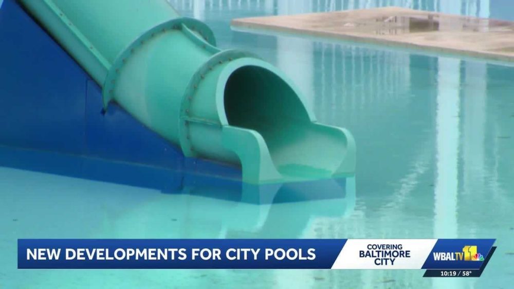 City residents share input on public pools set to open this weekend ...
