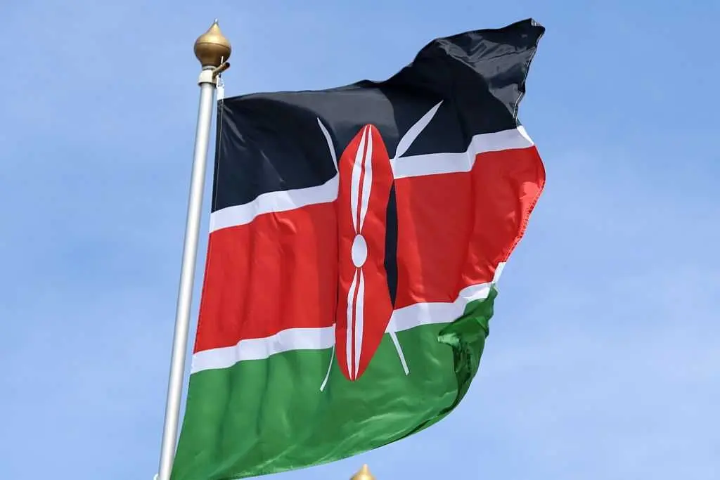 Fire at school for girls in central Kenya causes unknown number of ...