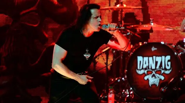 Danzig announces fall US tour | 98 Rock Online