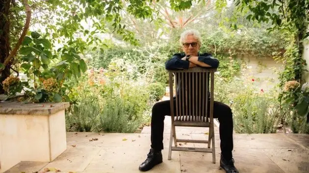 The Police's Stewart Copeland aims for 'a lot of laughs' on upcoming ...