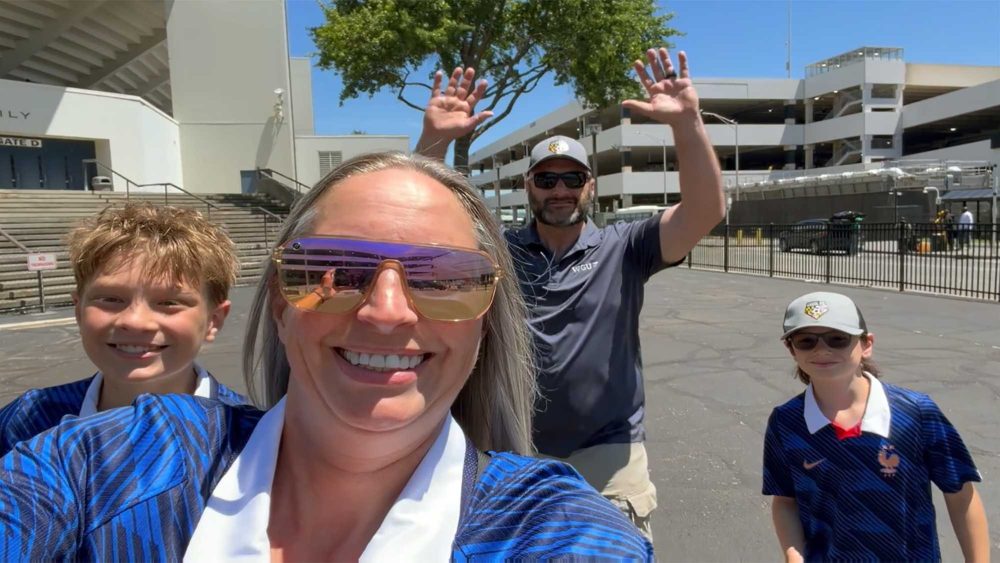Cecil County family's World Cup tickets saved after StubHub inquiry ...