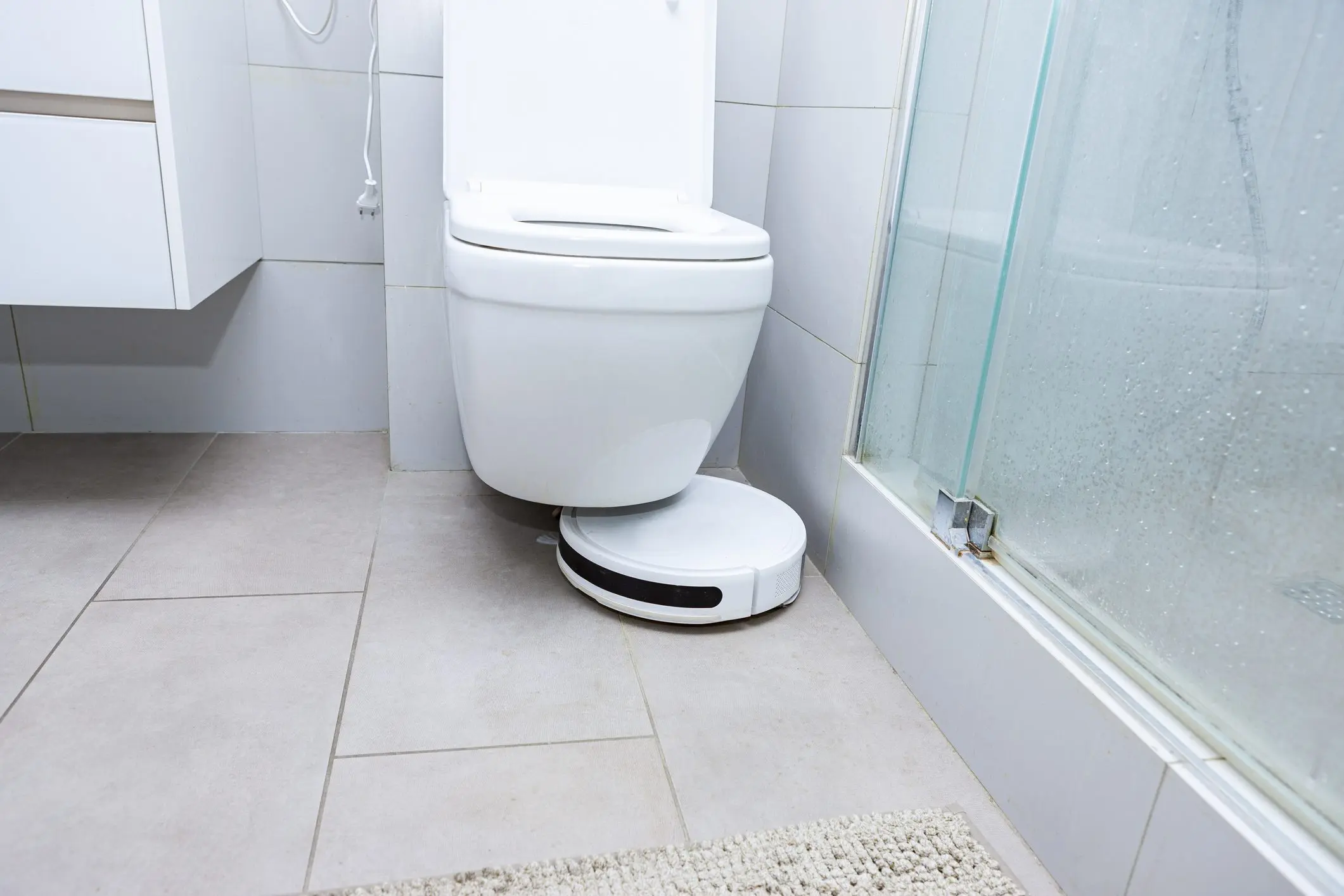 $13,000 Autonomous Robot Toilet Comes to the Side of Your Bed | 98 Rock ...