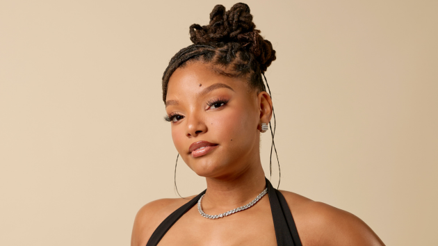Halle Bailey, Ludacris, CeeLo Green join cast of animated feature ...