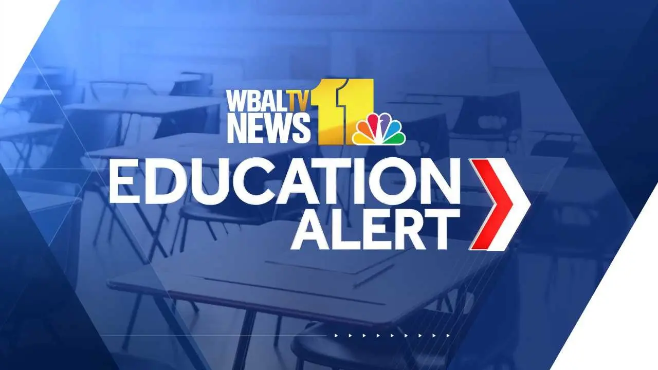 Some Maryland schools face federal Title IX investigation | 98 Rock Online