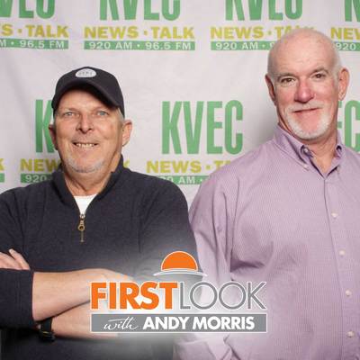 First Look 1-12-23: Whitney Chaney – Downtown SLO – KVEC-AM