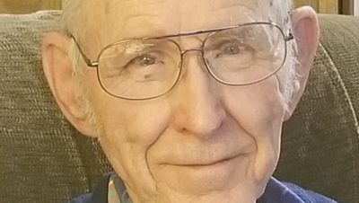 Reverend Ray Shepard of Sac City | Carroll Broadcasting Company