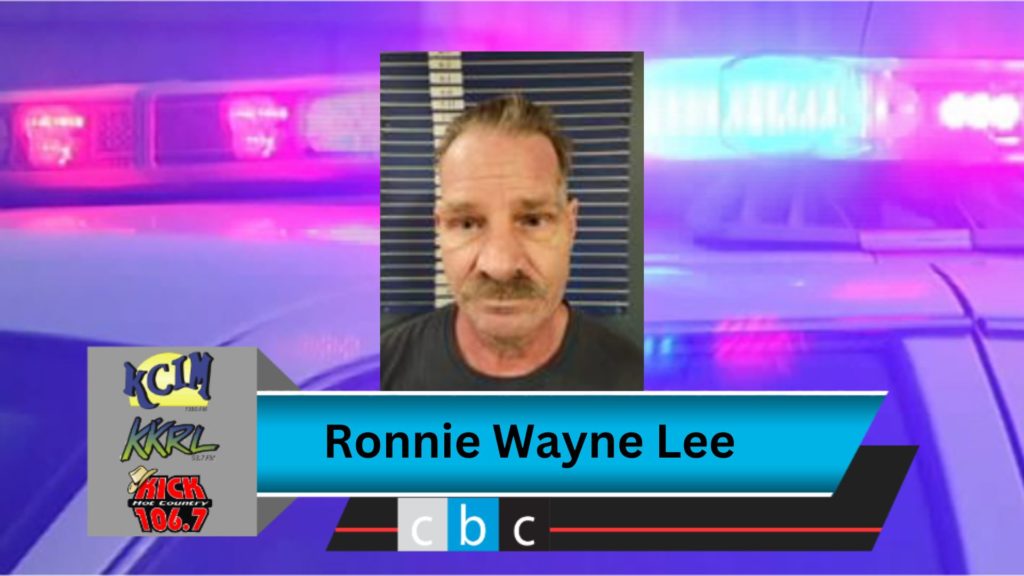 Carroll County Convict Flees Iowa Work Release Program | Carroll ...