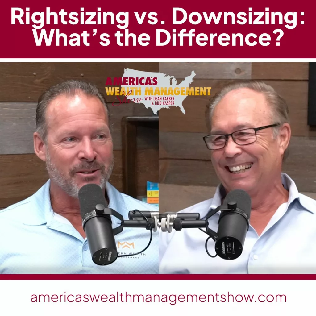 Rightsizing vs Downsizing: What's the Difference? – Carroll Broadcasting Company