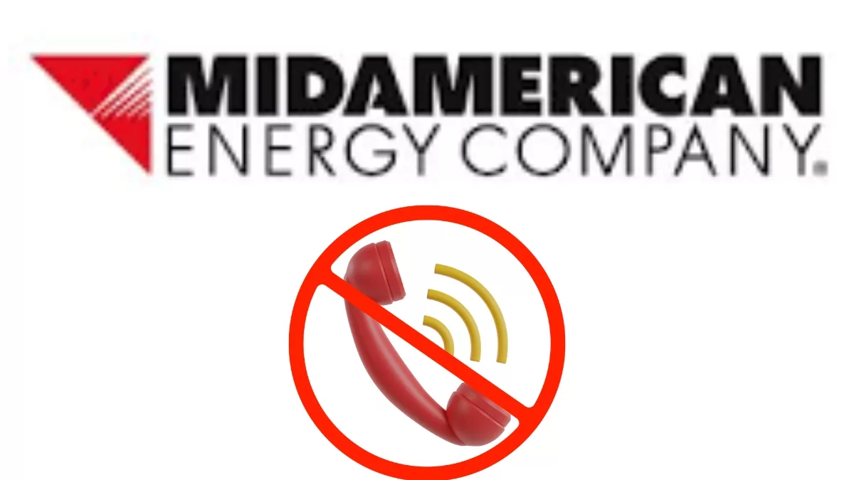 Midamerican energy phone number store