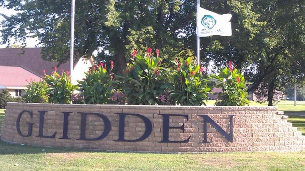 Glidden Residents Asked To Complete Quick Survey About New Potential ...