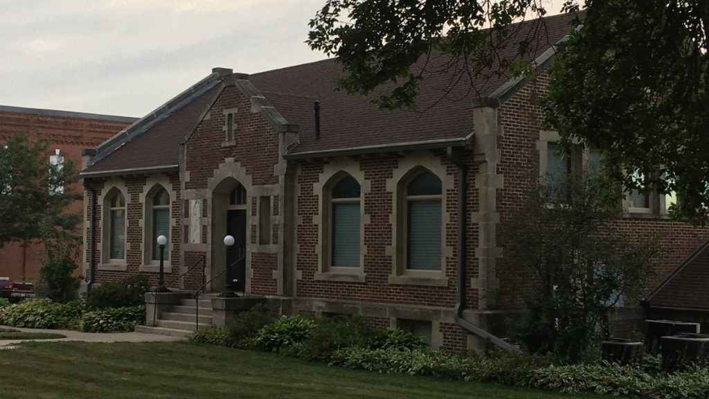 Audubon Public Library Seeing Large Crowds For Summer Reading Programs ...