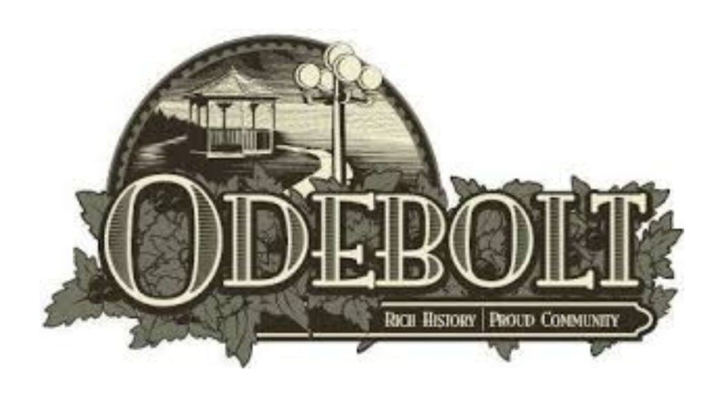 Odebolt Residents Have Until Noon On Thursday To Sign Up To Participate ...