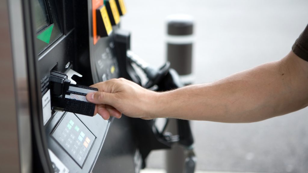 Iowa Fuel Report: June 3, 2026 | Carroll Broadcasting Company