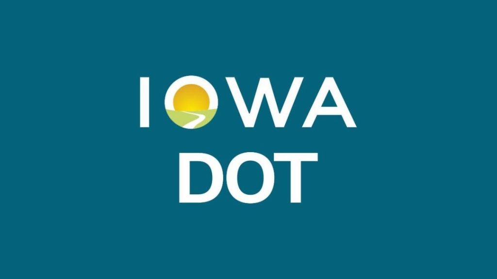Iowa DOT Will Be Updating Sidewalks Along Highway 71 Through Audubon ...