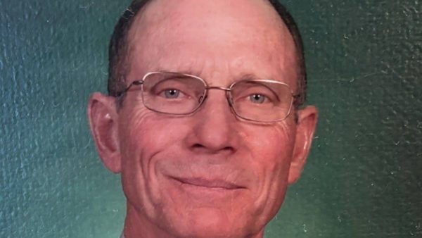 John "Jack" Ramsey Jr. of Manning | Carroll Broadcasting Company