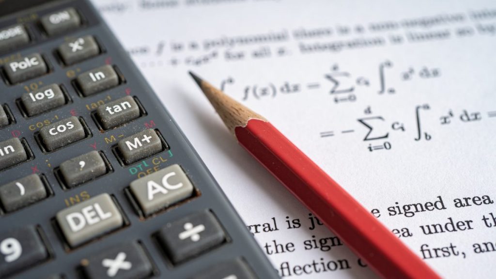 Gov. Reynolds Introduces Bill Targeting Math Proficiency, Civics For ...