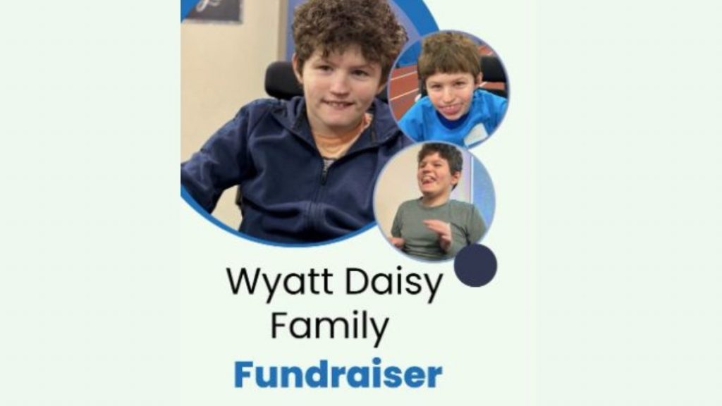 Carroll Community Asked To Rally Together To Support Daisy Family With ...