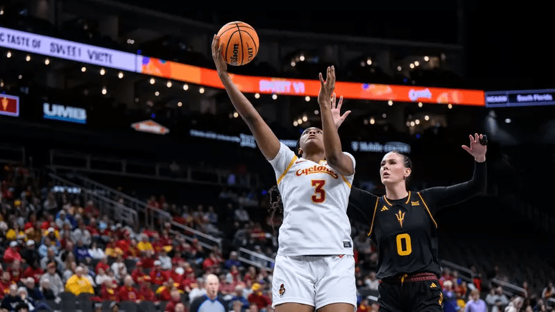 Iowa State vs. Baylor Primer | Carroll Broadcasting Company