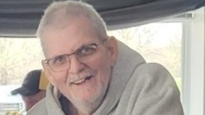 Glenn Summers Sr. of rural Glidden | Carroll Broadcasting Company