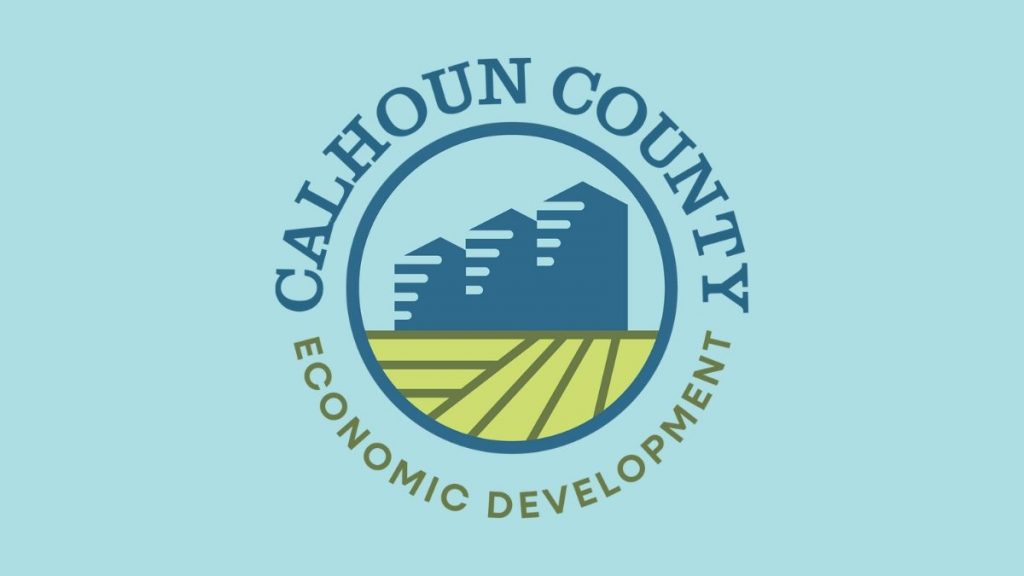 Calhoun County Economic Development Inviting Residents And Business ...