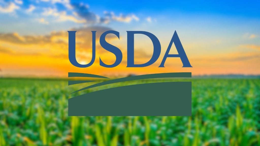 Iowa Crop Progress Report: Week Ending June 7 | Carroll Broadcasting ...