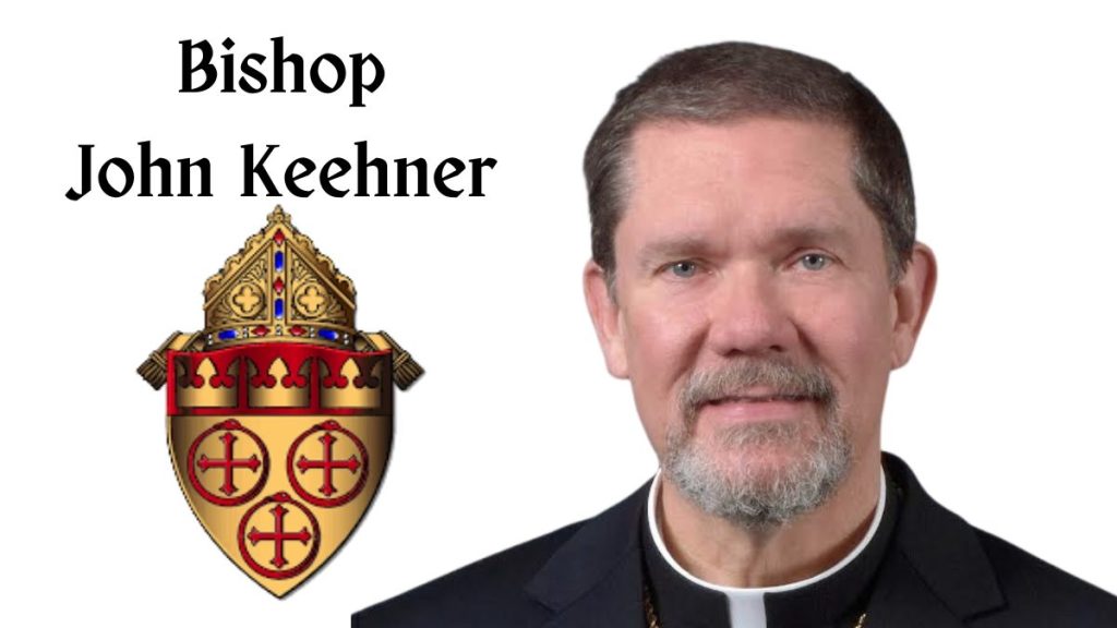 Bishop Keehner Releases Statement Following Shooting At Catholic School ...