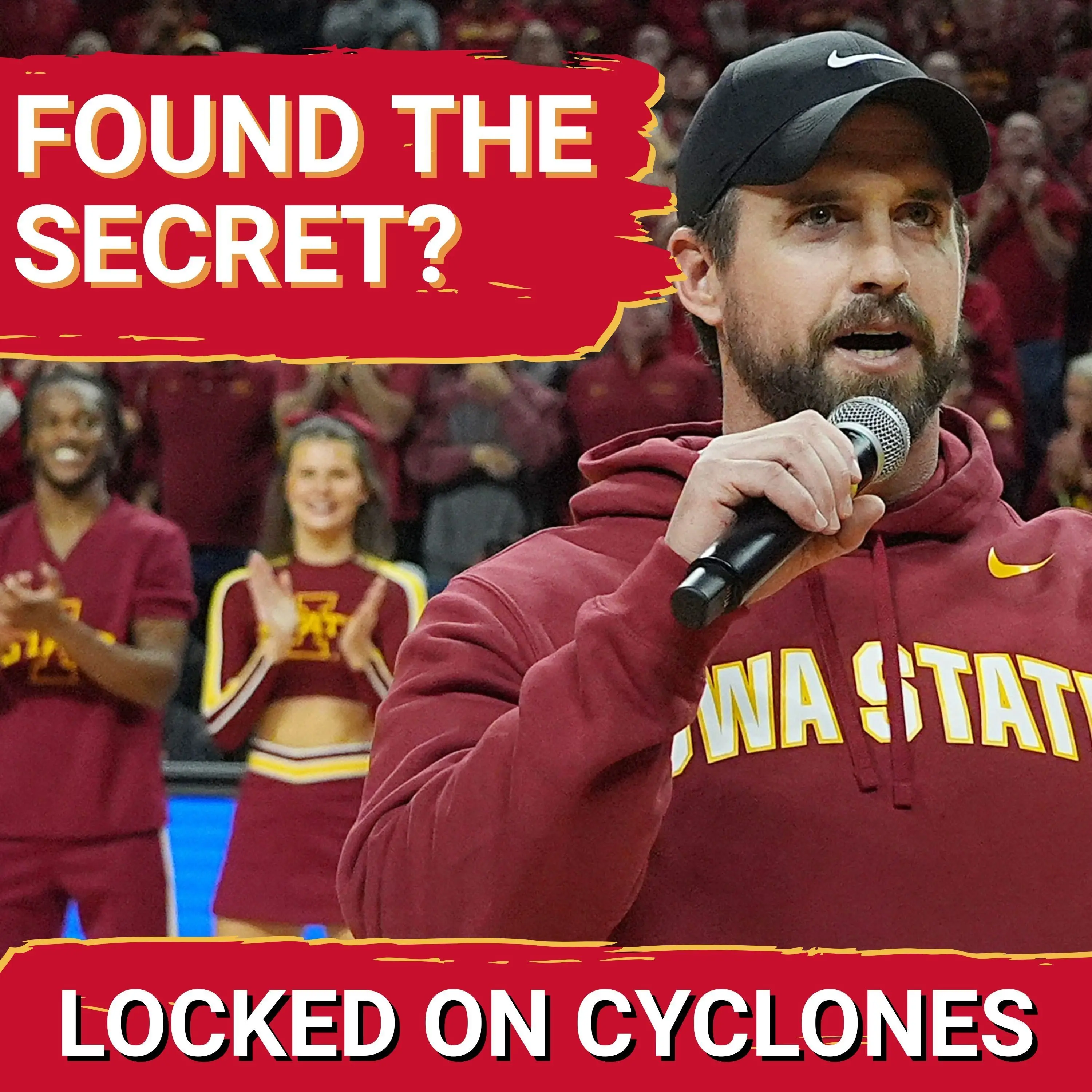 BOMBSHELL: Jimmy Rogers Continues Portal DOMINANCE With New Star ...