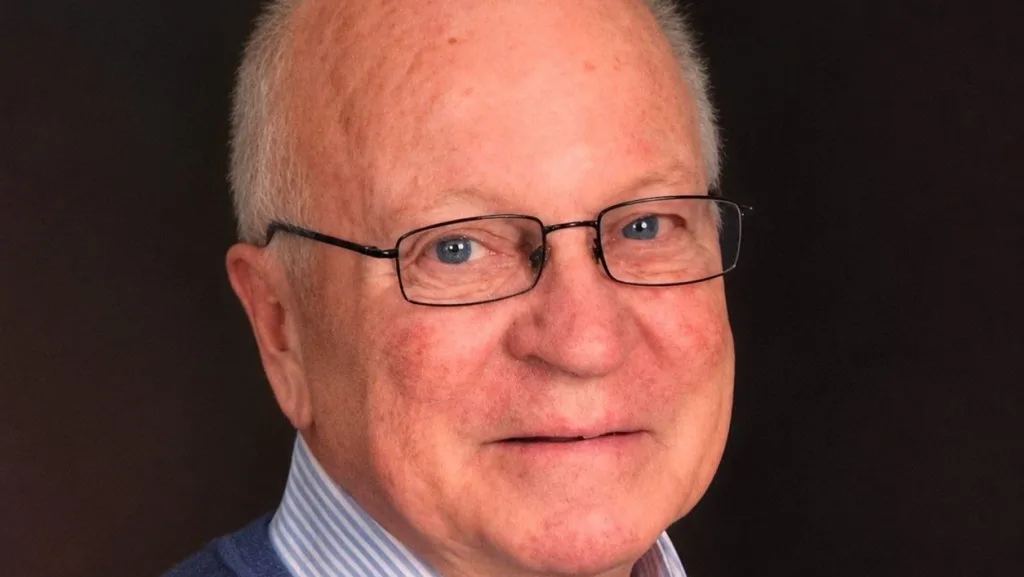 Louis Walsh of Arizona, formerly of Carroll | Carroll Broadcasting Company