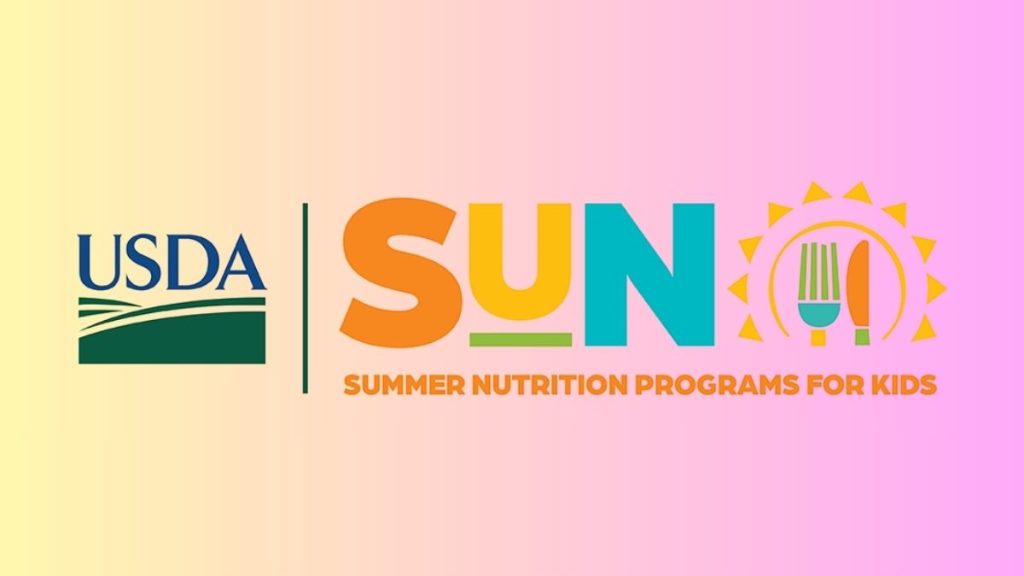USDA Summer Food Service Program Begins In June For Local Schools ...