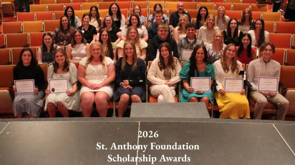 St. Anthony Foundation Awards Nearly $70K In Health-Related ...